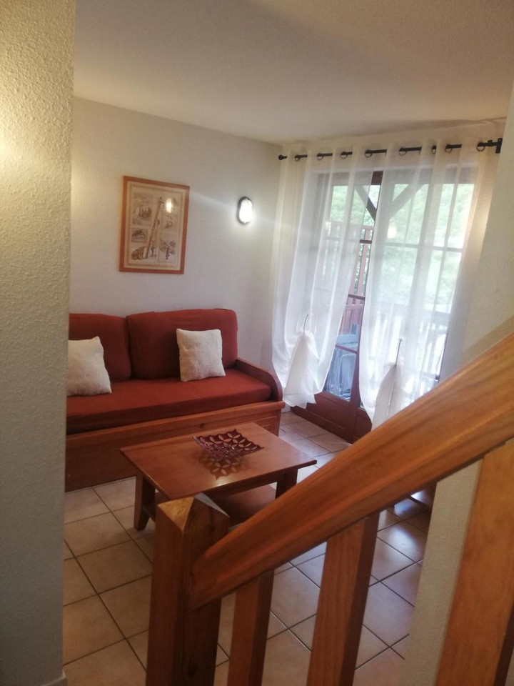 Appartement Les Chalets D Estives - Hautes-Pyrénées