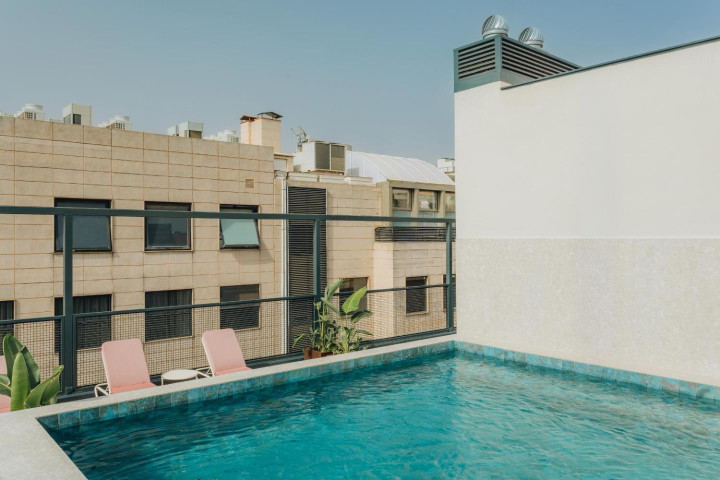 Ramirez Flats Valencia - Valencia