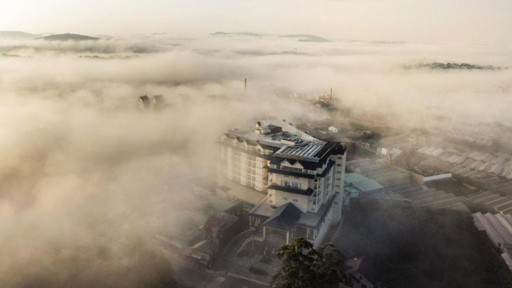 Ladalat Hotel - Đà Lạt