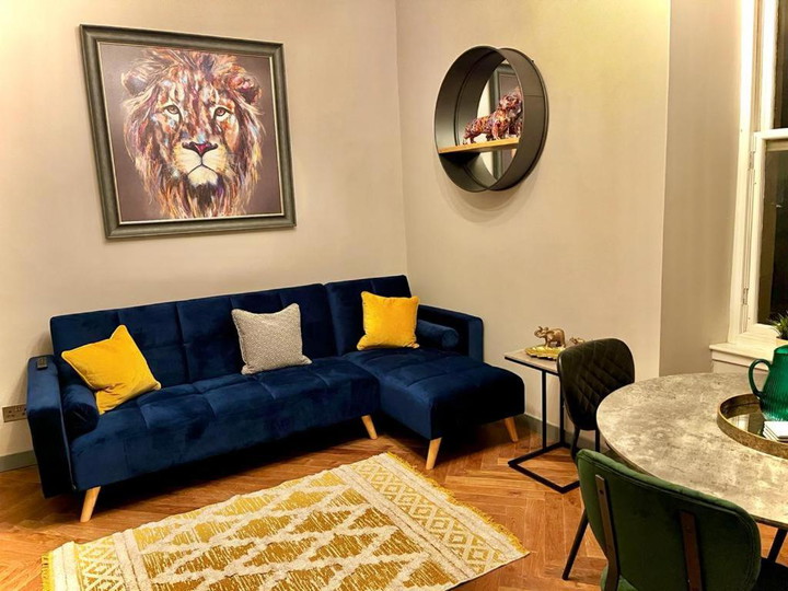1 Bed Apt In West End - Glasgow