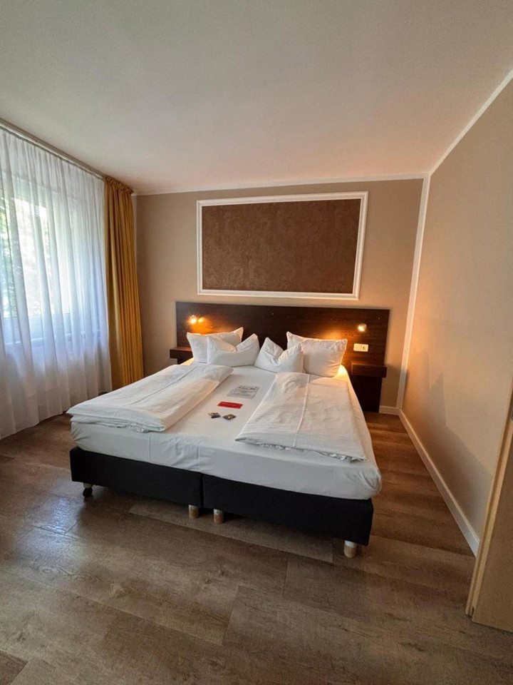 Hotel Kiez Pension Berlin - Berlin