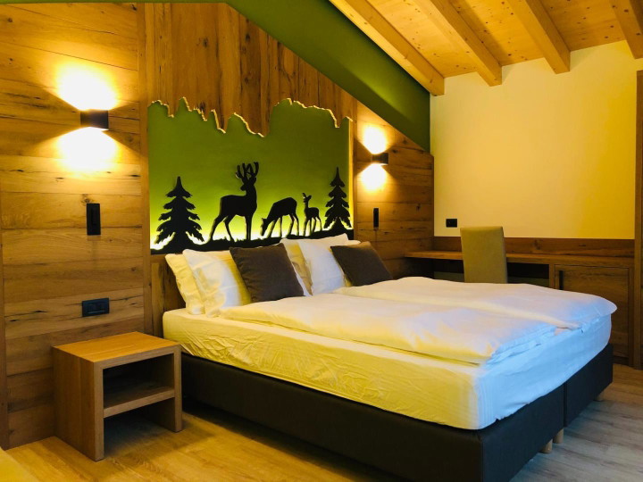 Fulun Mountain Lodge - Pinzolo