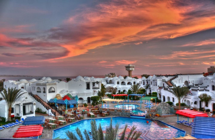 Arabella Azur Resort - Egypt