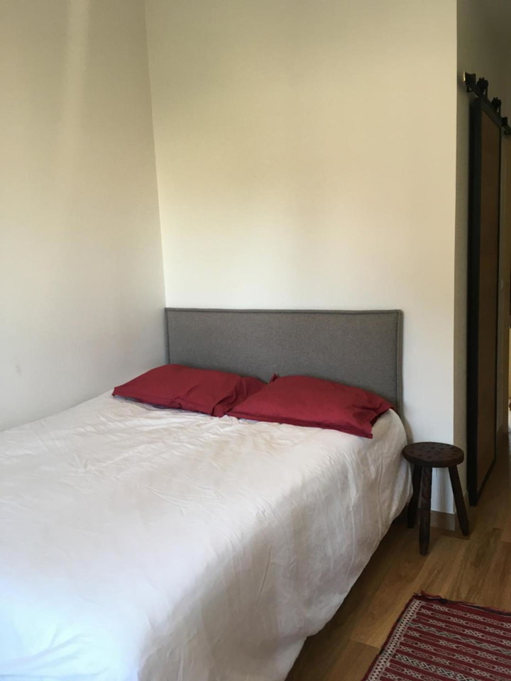 Jolie Chambre Chez L Habitant Avec Salle De Bains Privative à Proximité De Montpellier Et Du Tramway - Montpellier
