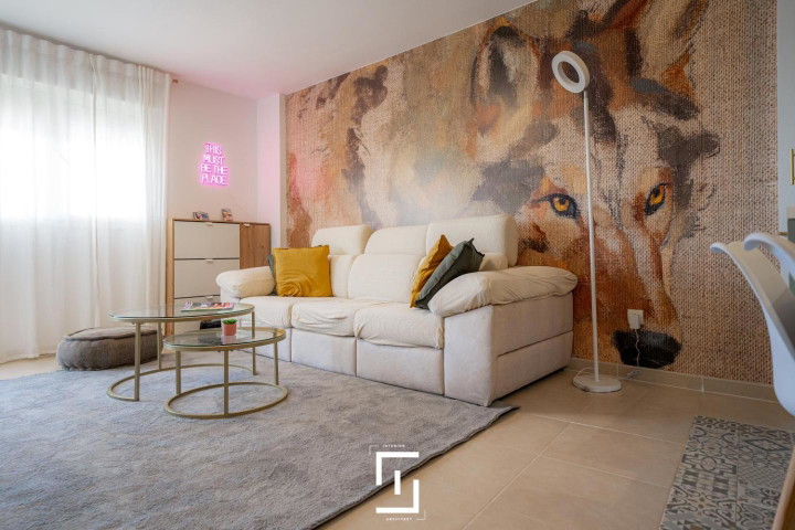 Wolfie Home Villacosta - La Zenia