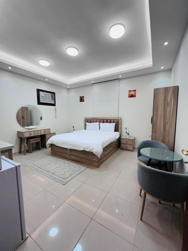 Quba Suites نزل قباء - Medina, Saudi Arabia