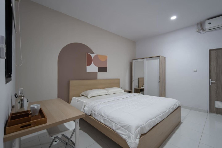 Cove Aventurine - Jakarta