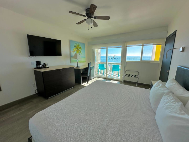 Hotel Playa Bonita Resort - Puerto Peñasco