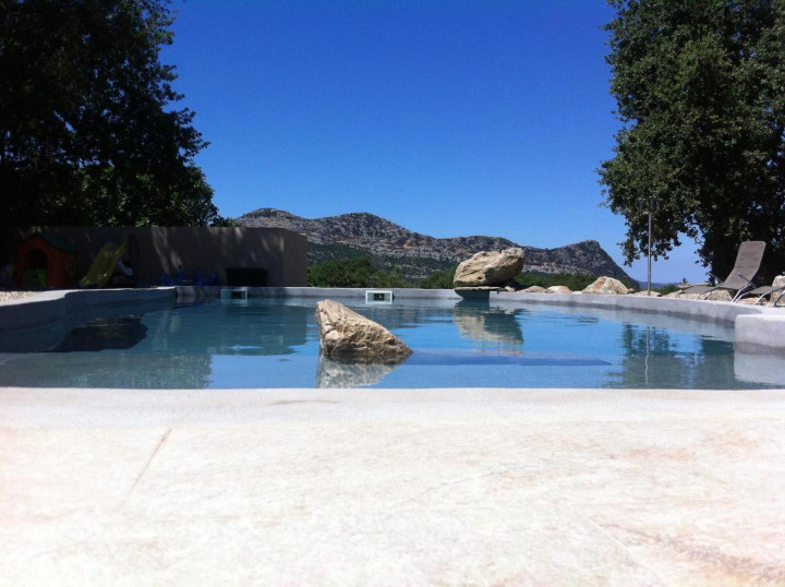 Domaine Casa Andria - Patrimonio