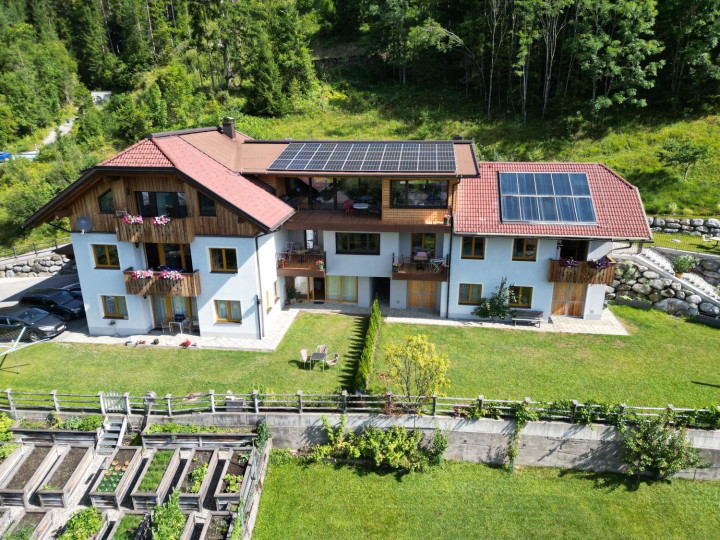 Haus Schmied - Weissensee