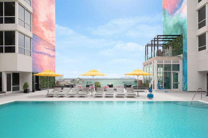 Residence Inn By Marriott Clearwater Beach - Clearwater, FL