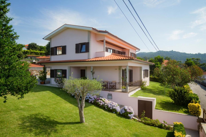 Casa Da Granja - Suíte - Viana do Castelo