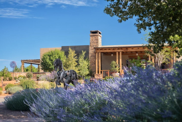 Four Seasons Resort Rancho Encantado Santa Fe - Santa Fe