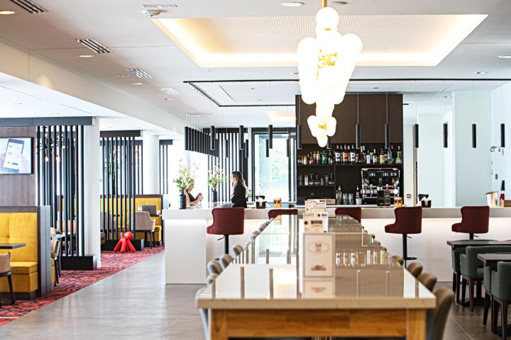 Osko Hôtel Toulouse Aéroport - France