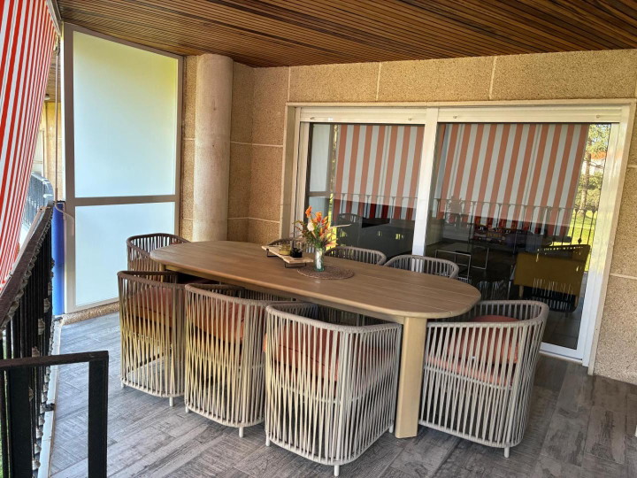 Apartamento Los Carmenes, Playa De Gandia - Gandia