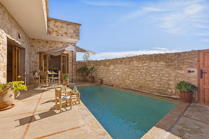 Villa Labri De La Plage 350m De Plage Centre - Sidi Kaouki