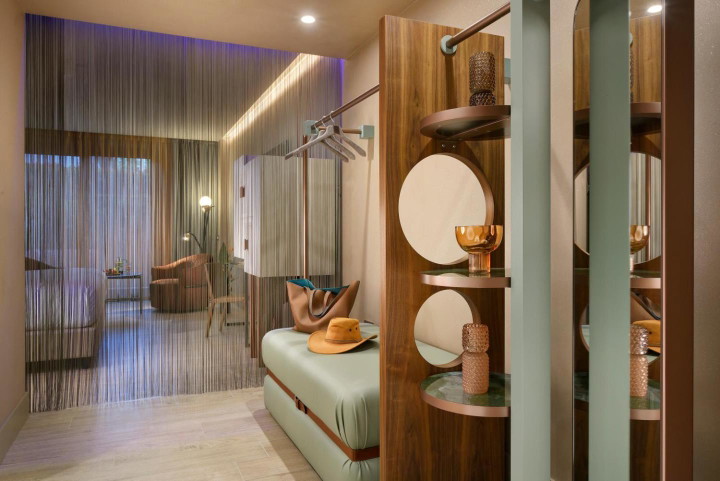 Milan Suite Hotel - Milan