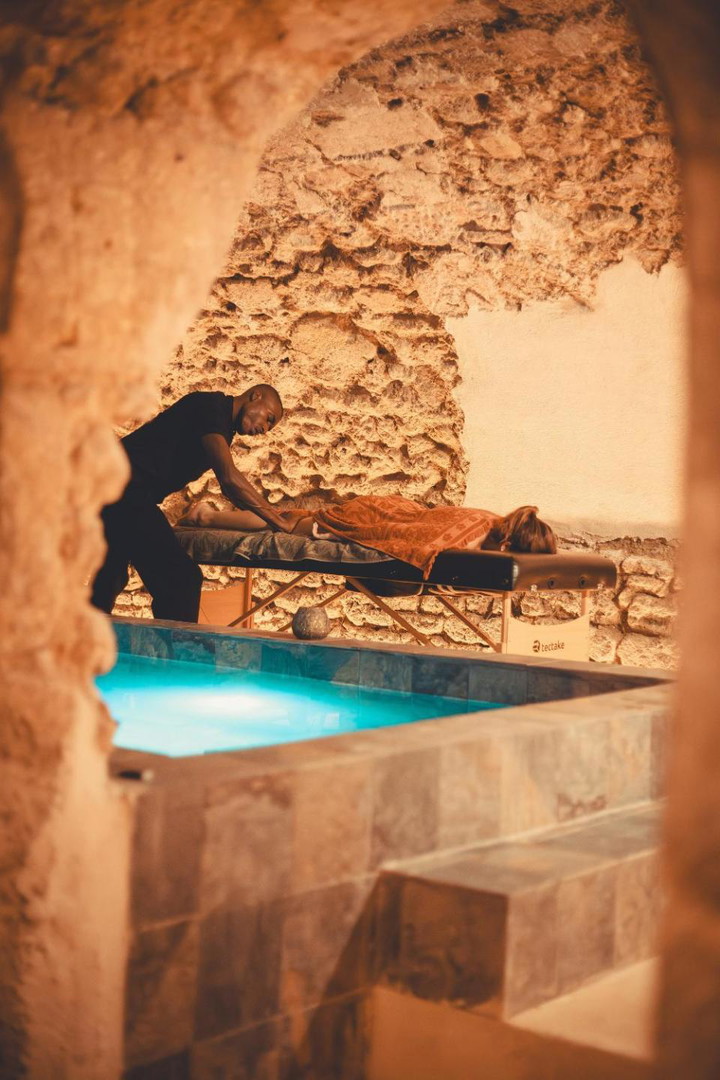 La Maison Des Lamanon - Salon-de-Provence
