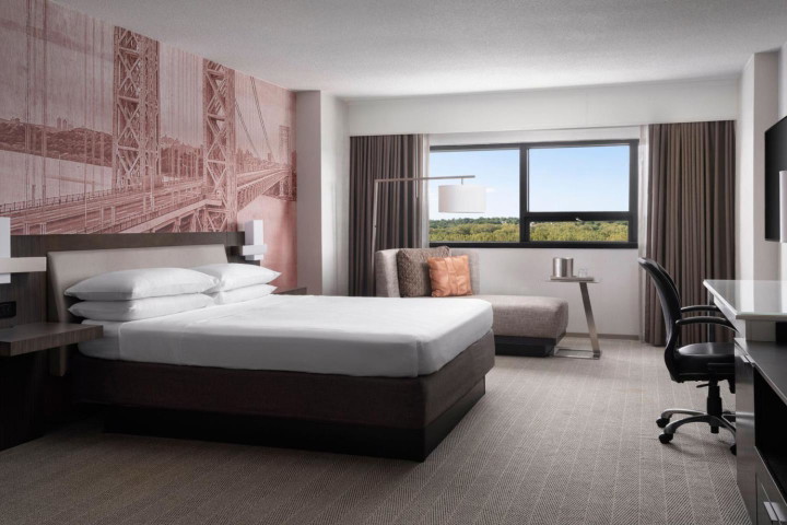 Teaneck Marriott At Glenpointe - Edgewater, NJ