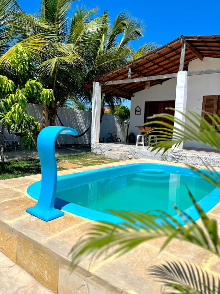 Casa Naurú - Brezilya