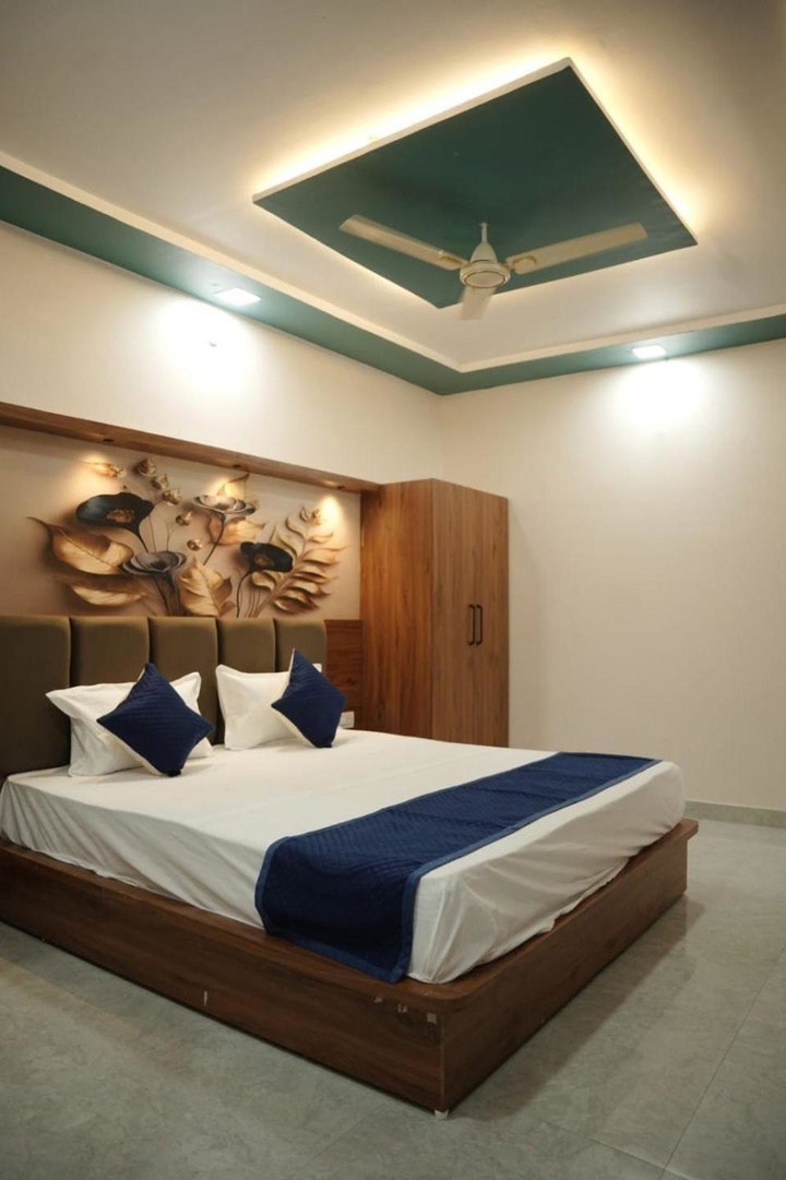 Hotel Mayur Palace - Pushkar