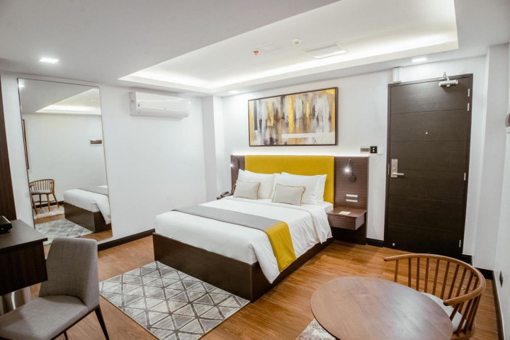 Asn Boutique Residence - Pasay