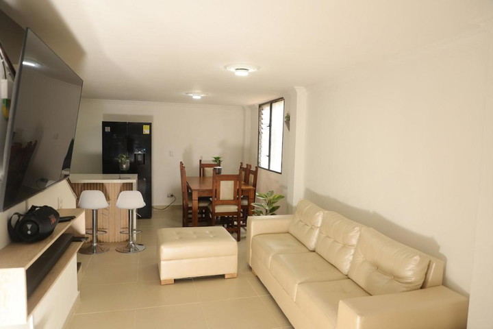 Spectacular 5-bedroom House In El Poblado - Envigado