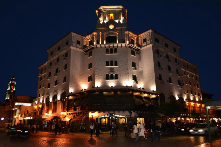 Hotel Salta - Salta