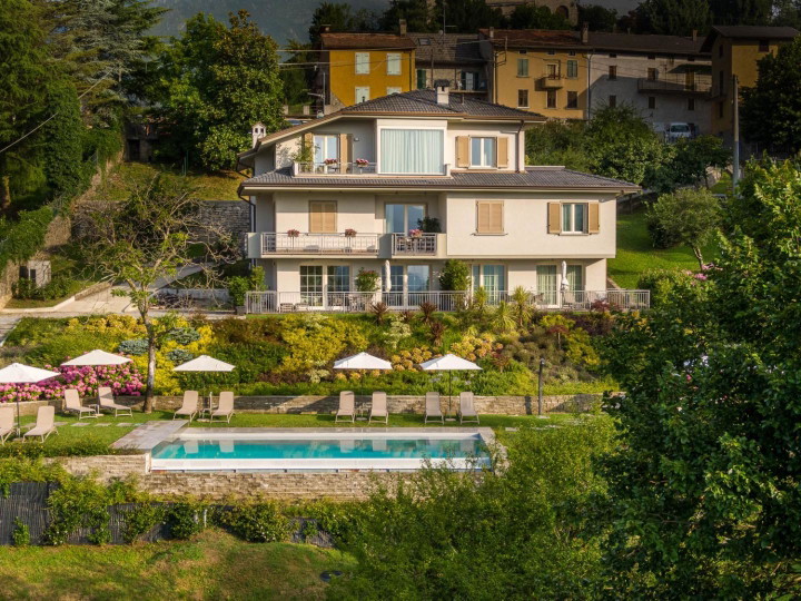Rota Suites - Provincia di Bergamo