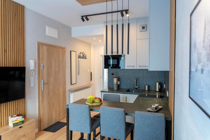 Apartament Na Urlop - Family Time - Siglany - Wisła