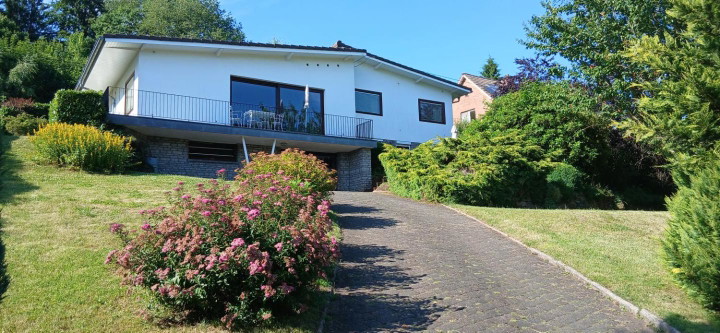Villa Des Collines - Malmedy