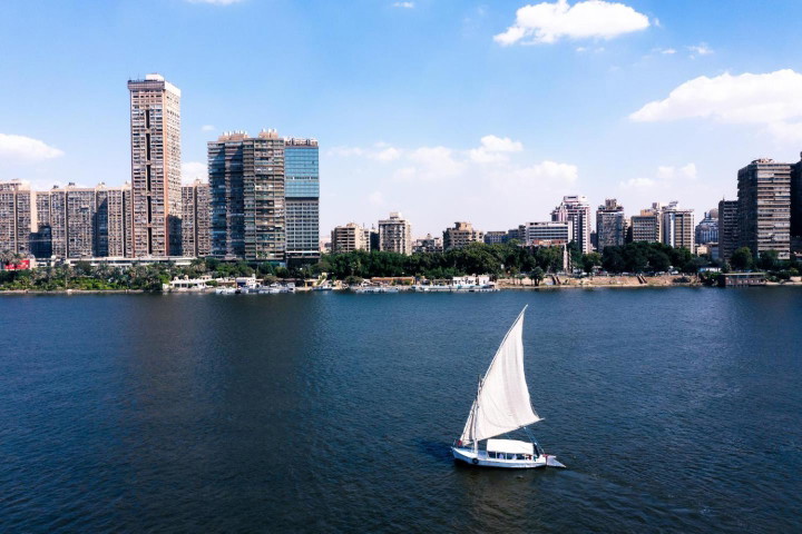 Holiday Inn & Suites - Cairo Maadi By Ihg - Egypt