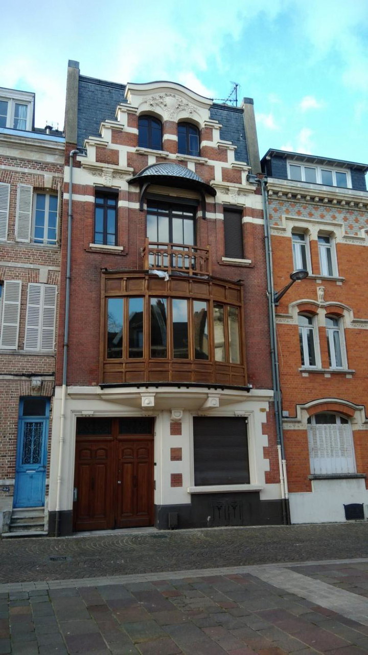 Maison Ulysse - Amiens