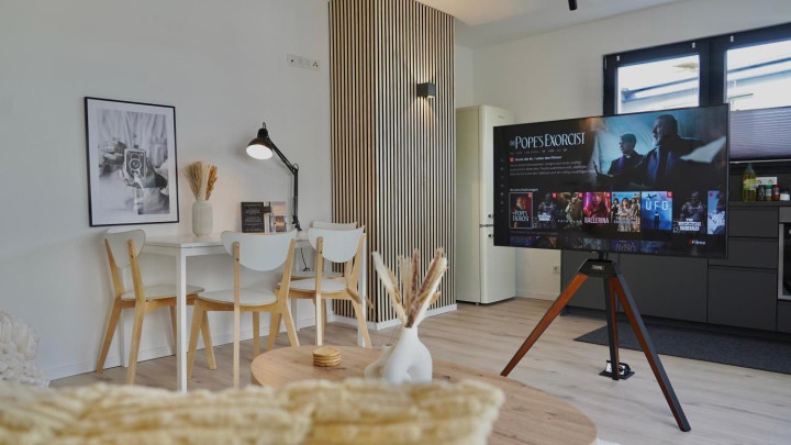Zentral & Modern Nähe Düsseldorf Und Köln - Wuppertal