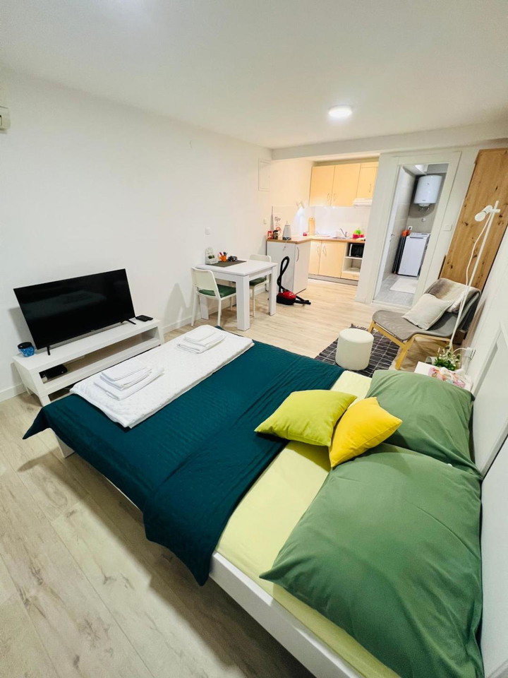 Central Moon Apartment No.2 - Split
