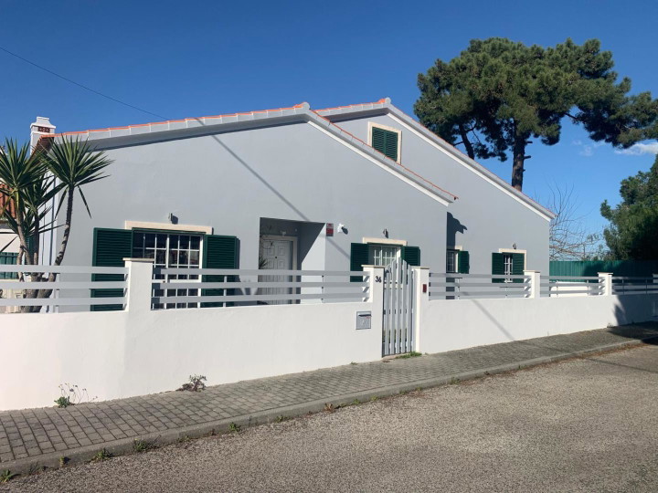 The Sweet Dreams Holiday House - Amora