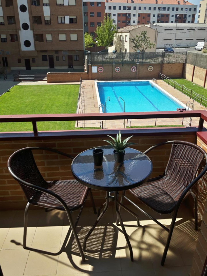Estudio Bellavista - Lardero