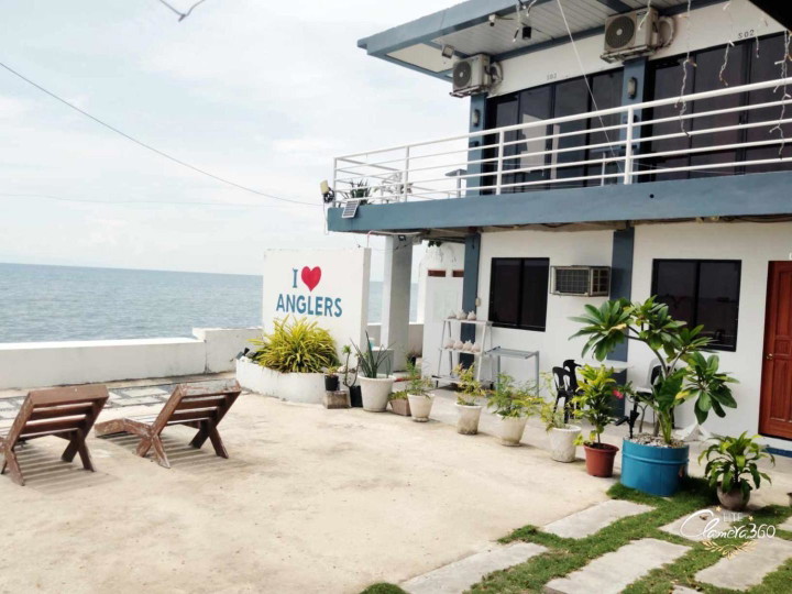 Angler's Hub & Resort Oslob - Oslob
