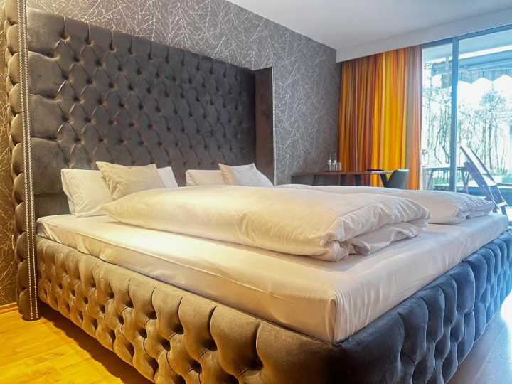 Hotel Unterfeldhaus - Erkrath