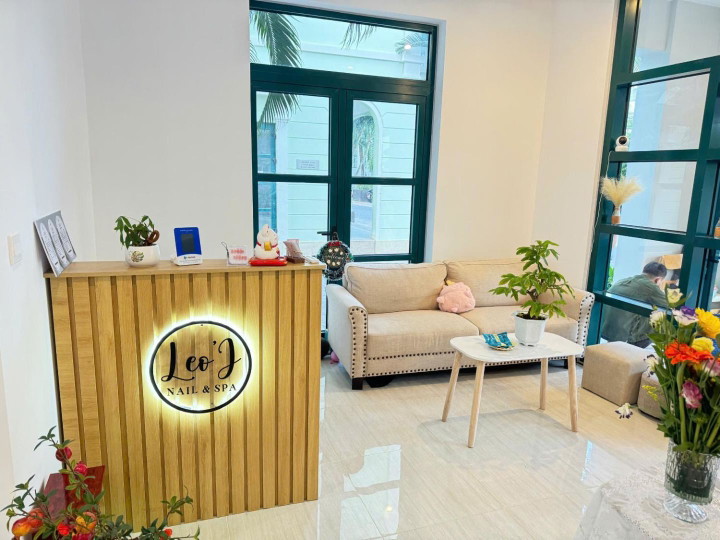 Leo Hotel & Spa - Phú Quốc