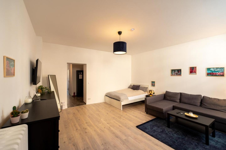 Apartment In Berlin Mitte - Berlín