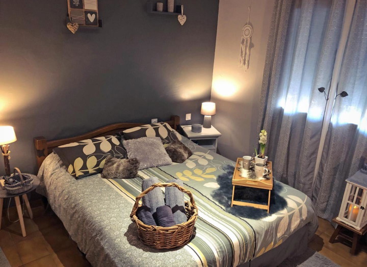 Chambre D'hôtes L'intemporelle - Saint-Cyprien