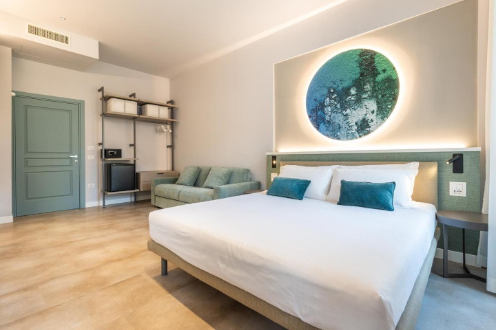 Karalin Corso Vittorio Suites - Cagliari