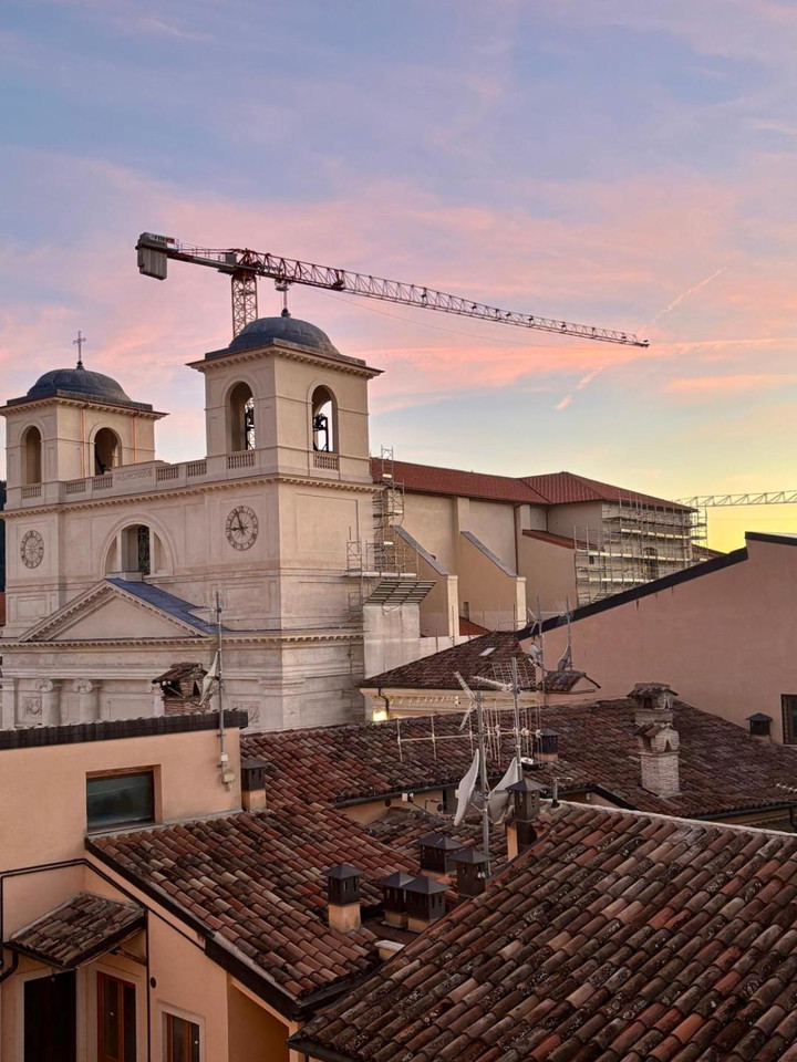 Sirè House - L'Aquila