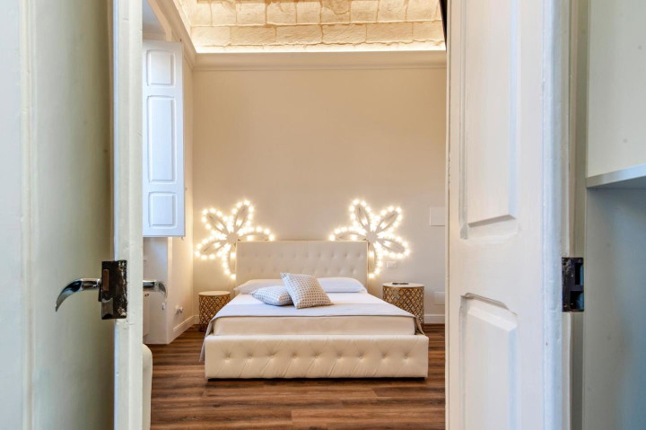 Vittoria Luxury House - Lecce
