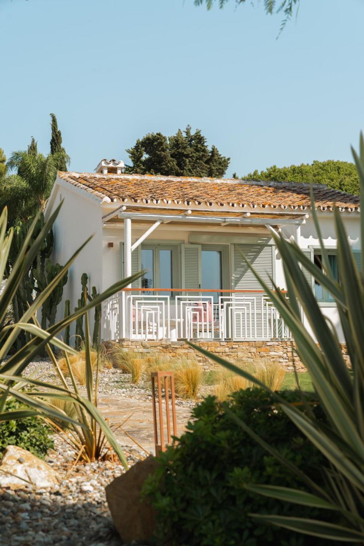 Boho Club Marbella - A Preferred Hotel - Puerto Banús