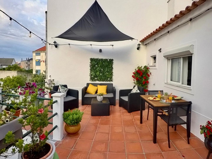 Casa Da Forja - Montijo, Portugal