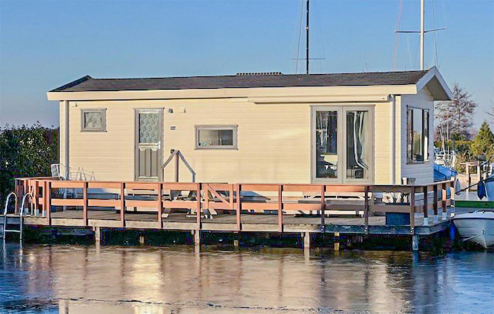 Chalet - Utrecht