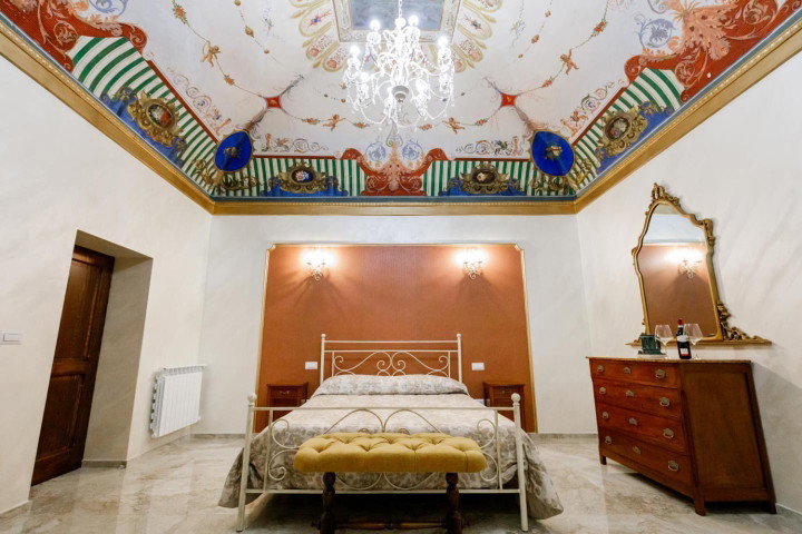 Residenza Carlandi Tivoli - 蒂沃利