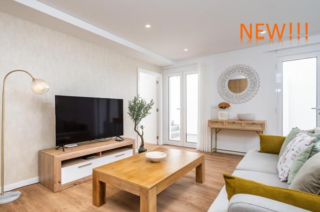 Casa Magnólia - Funchal